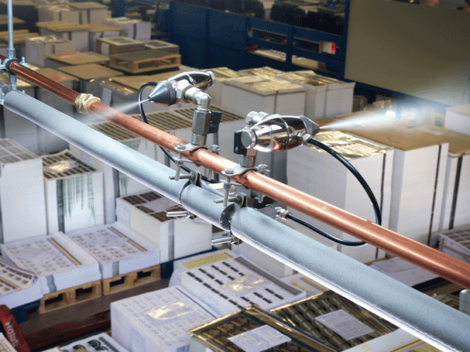 How To Get The Right Industrial Humidification For Your Plant - Blogger 6