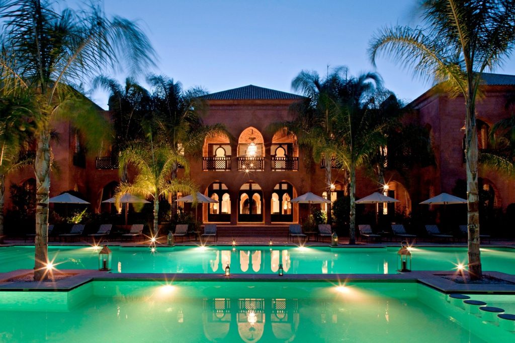 Why Marrakech Is The Perfect Holiday Destination - Blogger 6