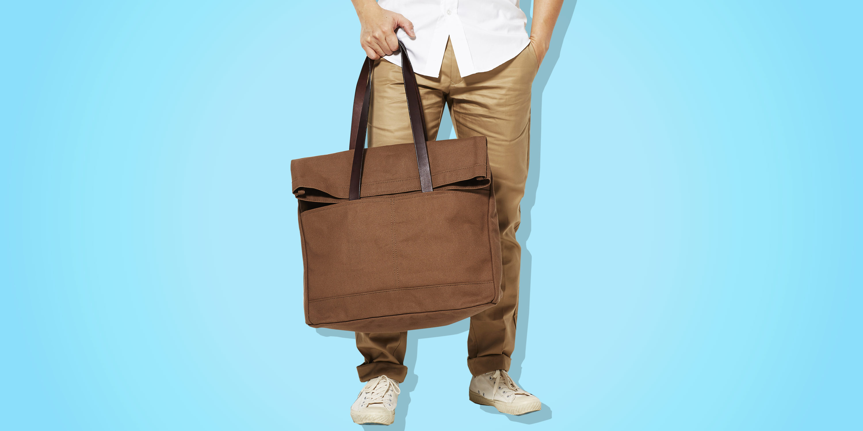 Five Reasons You Should Own A Tote Bag - Blogger 6